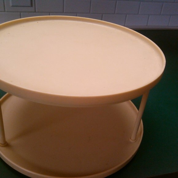 Kitchen | Vintage Lazy Susan | Poshmark